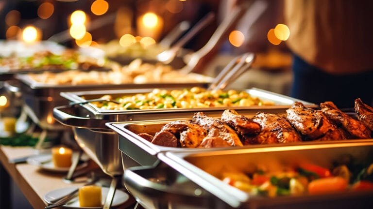 These 3 Arizona buffets rank among the best buffets in America - AZ Big ...