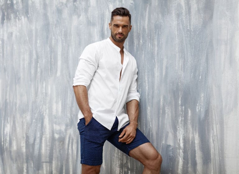 The Top 10 men’s shorts brands for 2026: Ultimate comfort, style and ...