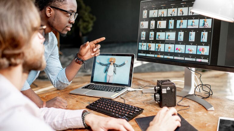 From average to irresistible: How professional editing transforms ...