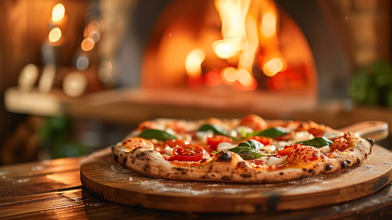2 Arizona pizzerias rank in 50 Top Pizza 2026 - AZ Big Media