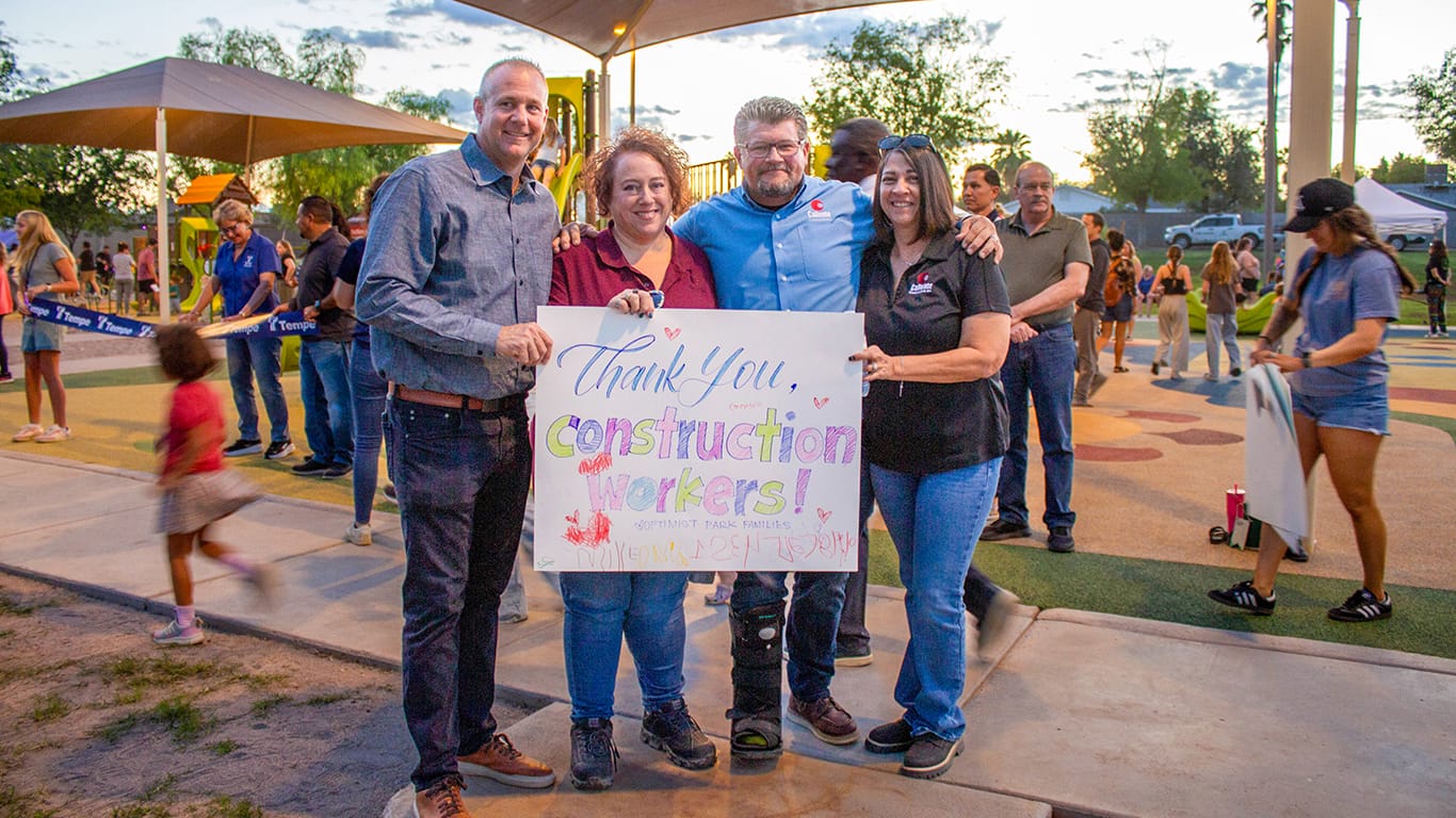 The 100 best places to work and live in Arizona for 2026 - AZ Big Media