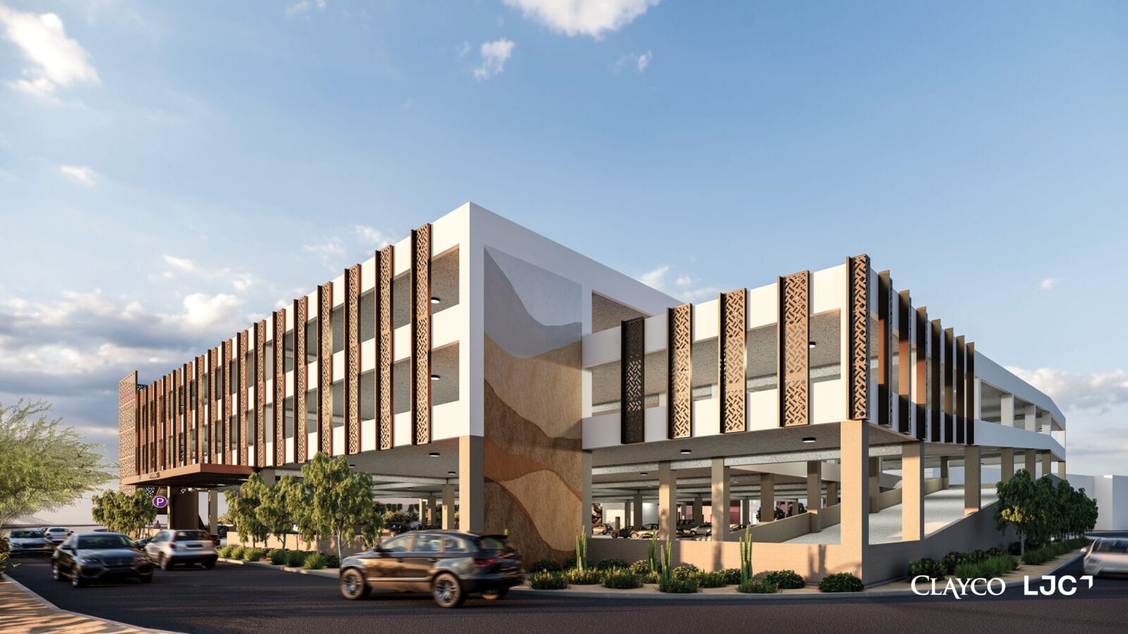 HonorHealth unveils major campus enhancements at Scottsdale Shea ...