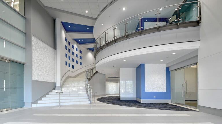 Rosendin Electric brings new regional headquarters to Chandler - AZ Big ...