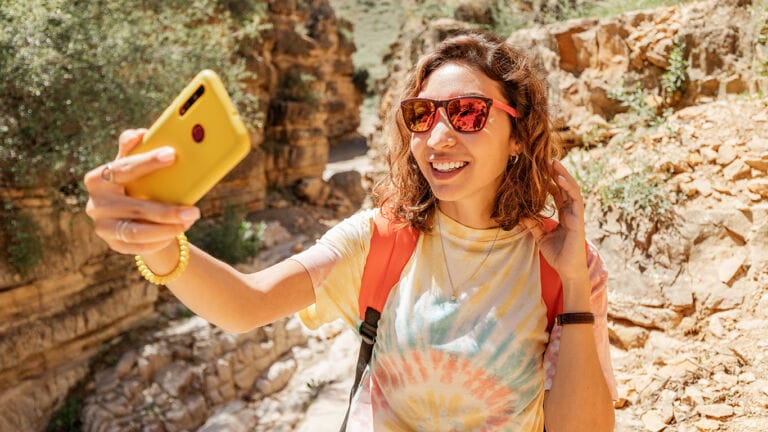 2 Arizona trails rank among 20 best hikes in the U.S. for 2026 - AZ Big ...