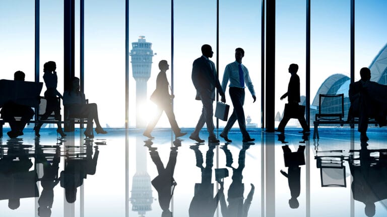 Phoenix ranks as No. 1 most efficient U.S. city for business travel ...