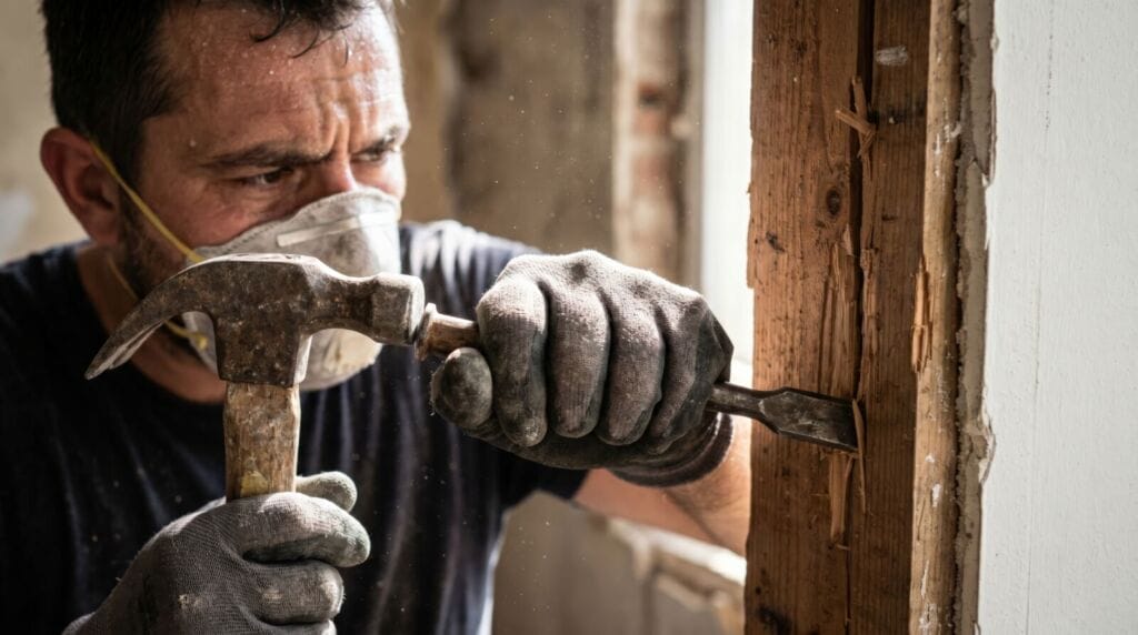 Before fall rain returns: Check your home for dry rot - AZ Big Media