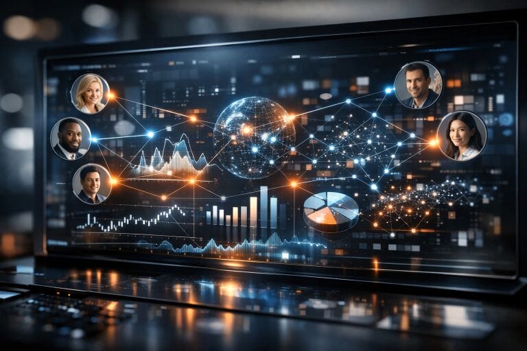 The power of data enrichment: Transforming business intelligence for ...