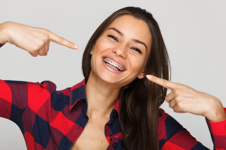 When to choose metal braces in Brookhaven - AZ Big Media