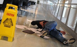 How to know if you have a strong slip and fall claim - AZ Big Media