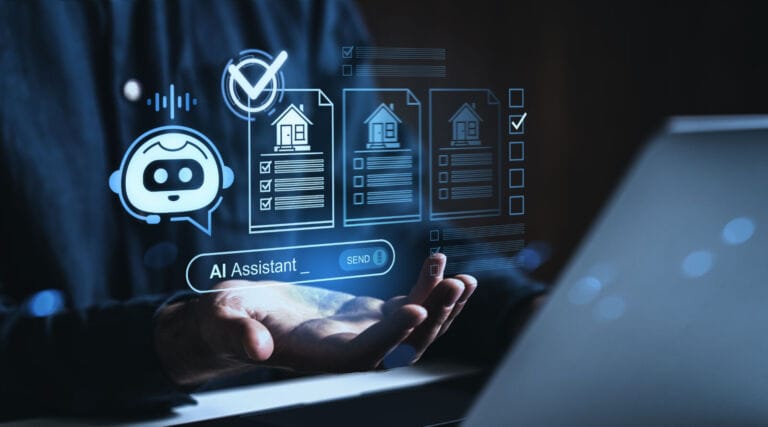 The AI-driven real estate platforms dominating the 2026 housing market ...
