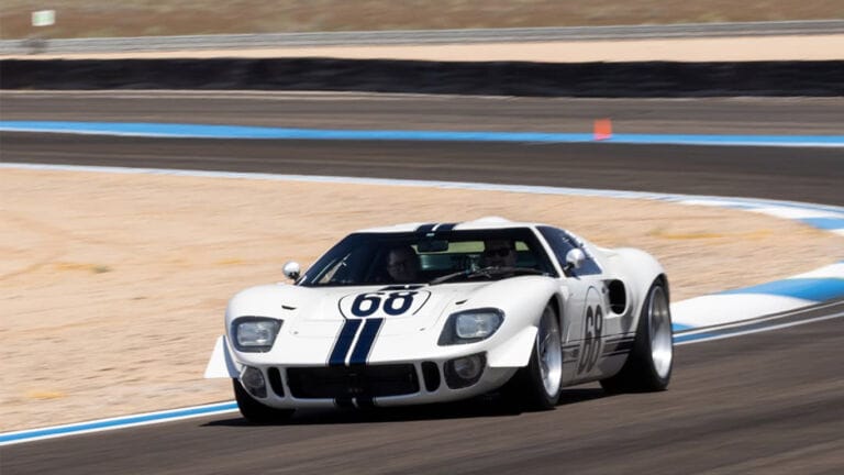 Sunland Asphalt completes 2nd circuit at the APEX Motor Club in ...