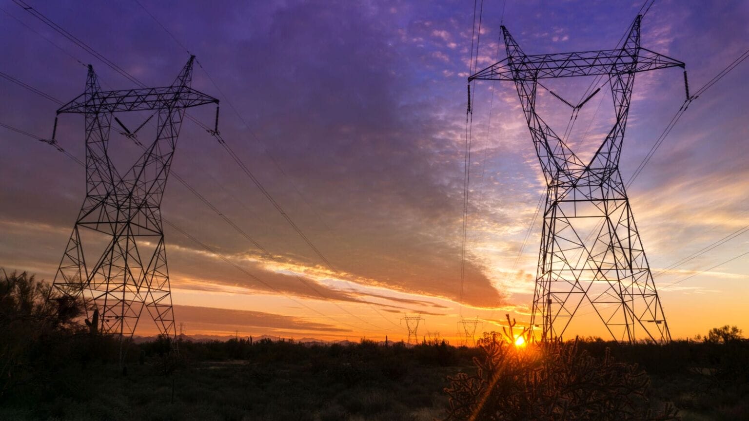How electricity changed the way we live and what’s next - AZ Big Media