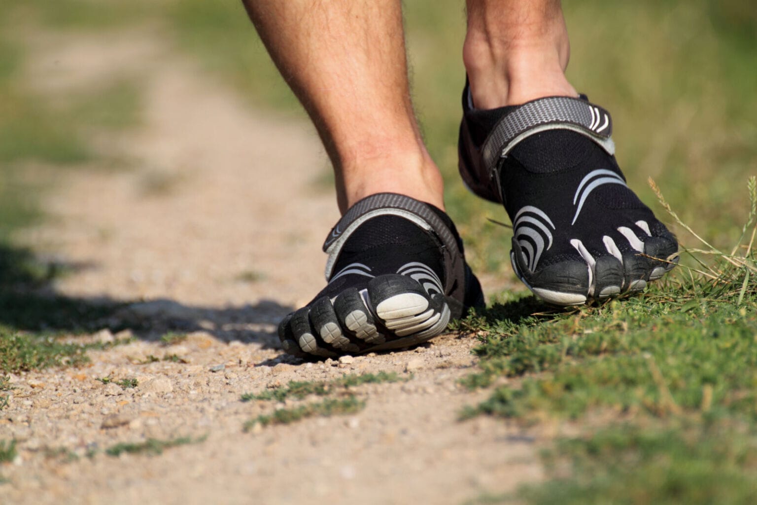The 10 best barefoot shoes for everyday walking in 2026 - AZ Big Media