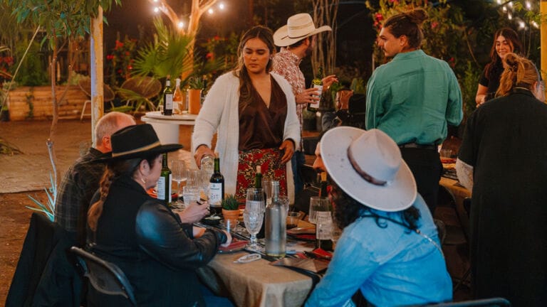 How Dig It Gardens grew into one of Phoenix's hottest gathering spaces ...