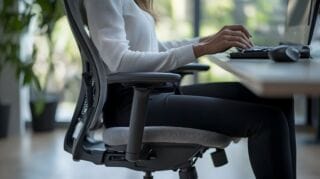 How remote work is increasing demand for ergonomic desk chairs - AZ Big ...