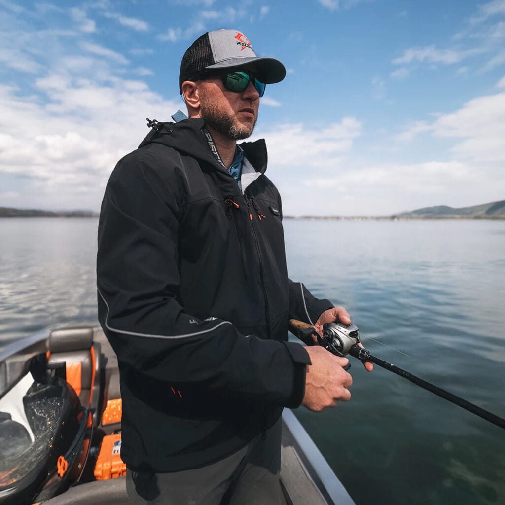 Dress smart for better fishing - AZ Big Media
