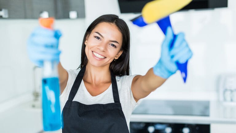 Ranking Arizona: Top 10 maid services for 2026 - AZ Big Media
