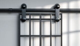 Best ways to style steel sliding doors in any room - AZ Big Media