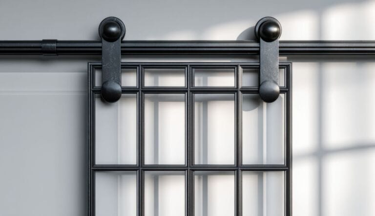 Best ways to style steel sliding doors in any room - AZ Big Media